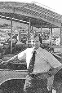 CNCDA Dealer Spotlights: Steve Pleau, Future Automotive Group ...